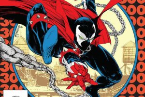 Spawn Reading Order! - Comic Book Herald