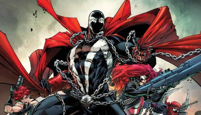 Comic Book Herald - Page 49 of 463 - A Comic Book Reading Order Guide For Beginners & Fans