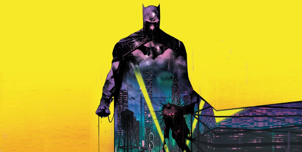 Infinite Frontier: Batman Vol. 4 - The Cowardly Lot Review! - Comic ...
