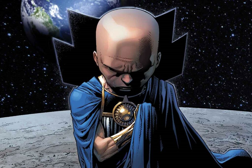 The Watcher Reading Order! - Comic Book Herald