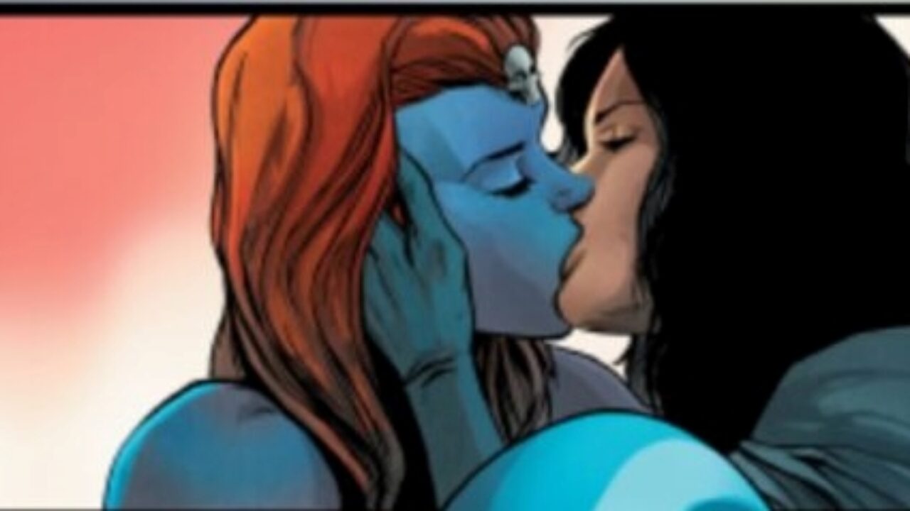 Mystique And Destiny