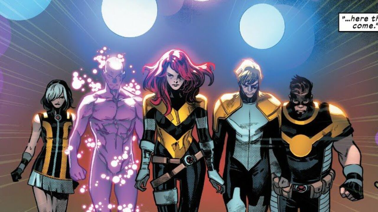 Hope Summers