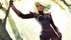 Clea Reading Order! - Comic Book Herald