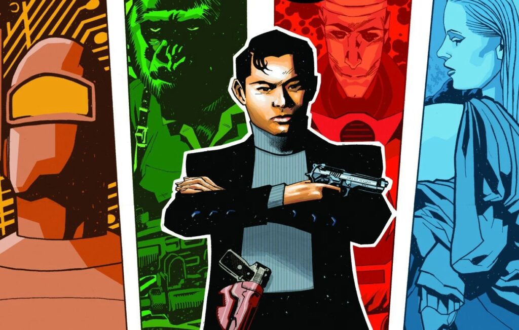 Agents of Atlas Reading Order - Comic Book Herald