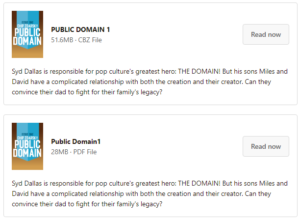 The Guide to Comics on Substack - Comic Book Herald