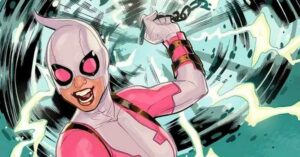 Gwenpool Reading Order! - Comic Book Herald