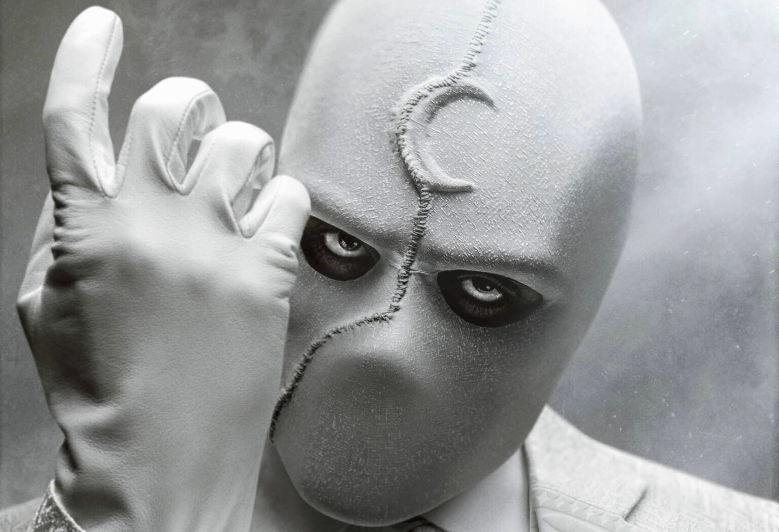 Omnibussin: Moon Knight, Meet Mr. Knight! - Comic Book Herald