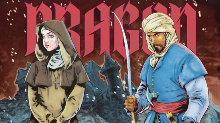 The 33 Best Comics of 2022!