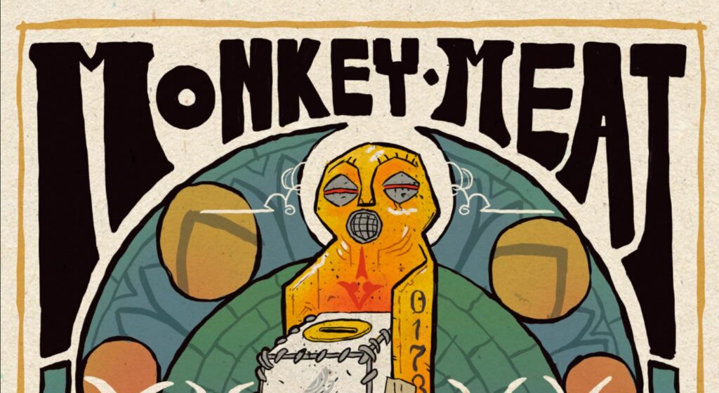 The 33 Best Comics of 2022!