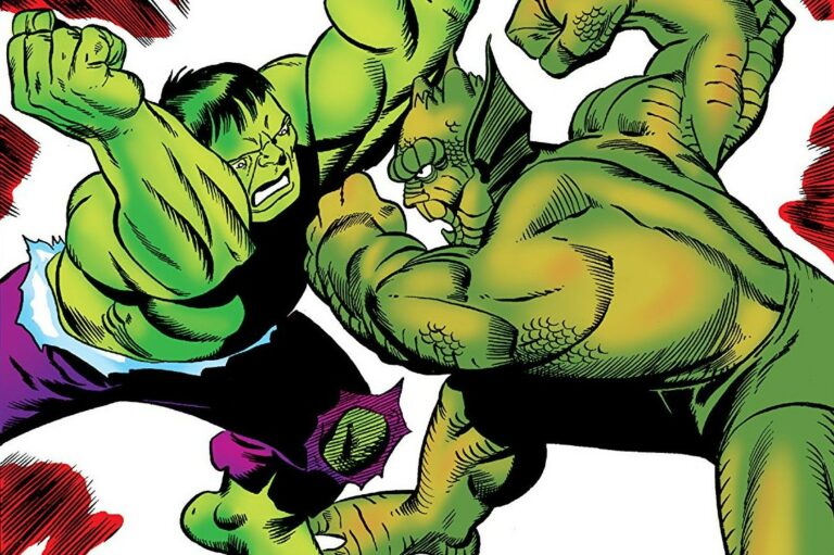 Abomination Reading Order! - Comic Book Herald