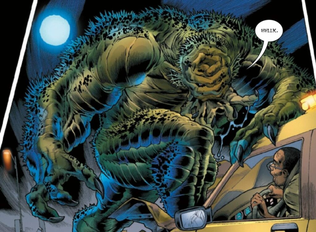 Abomination Reading Order! - Comic Book Herald