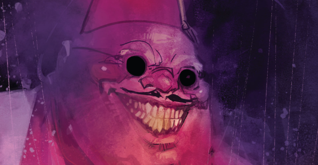 Shadow King Reading Order! - Comic Book Herald