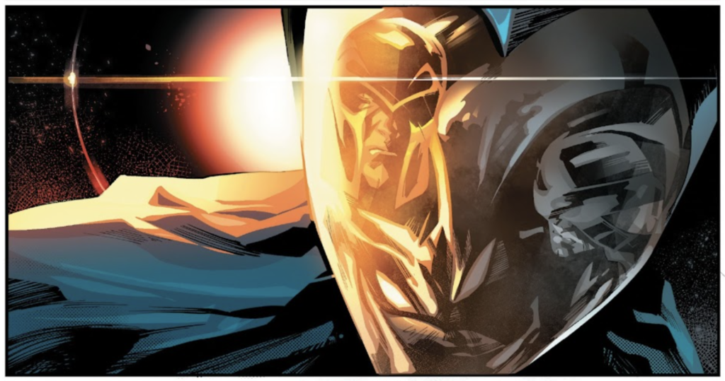 Inferno: The X-Men's Empire, Destroyed - Comic Book Herald