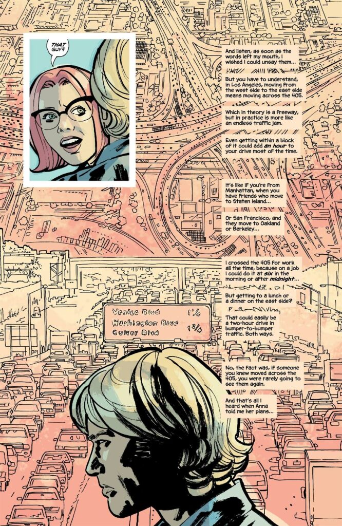 Reckless & The Pandemic Pt. 2: Mortal Contemplations - Comic Book Herald