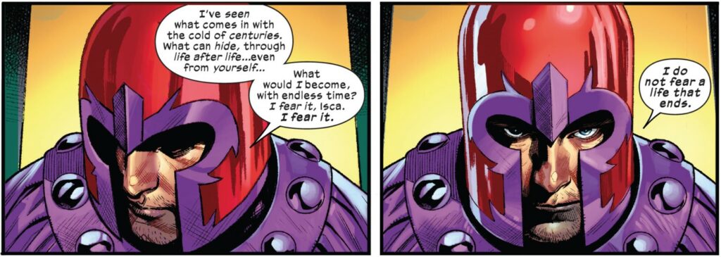 Magneto (Krakoa Era) Reading Order & Analysis! - Comic Book Herald