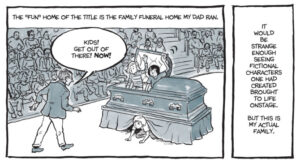 30 Best Queer Comics Of All Time!