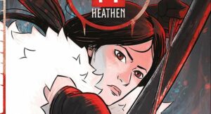 30 Best Queer Comics Of All Time!