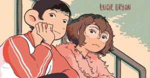 30 Best Queer Comics Of All Time!