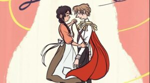 30 Best Queer Comics Of All Time!