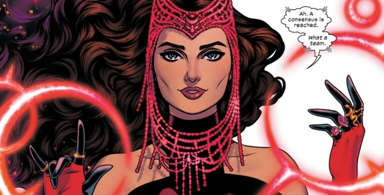 Comic Book Herald - A Comic Book Reading Order Guide For Beginners & Fans