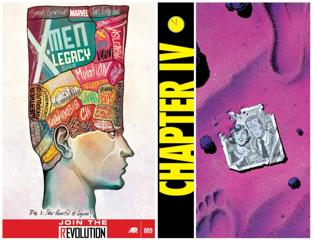 watchmen legacy Archives - Page 4 of 6 - Comic Book Herald