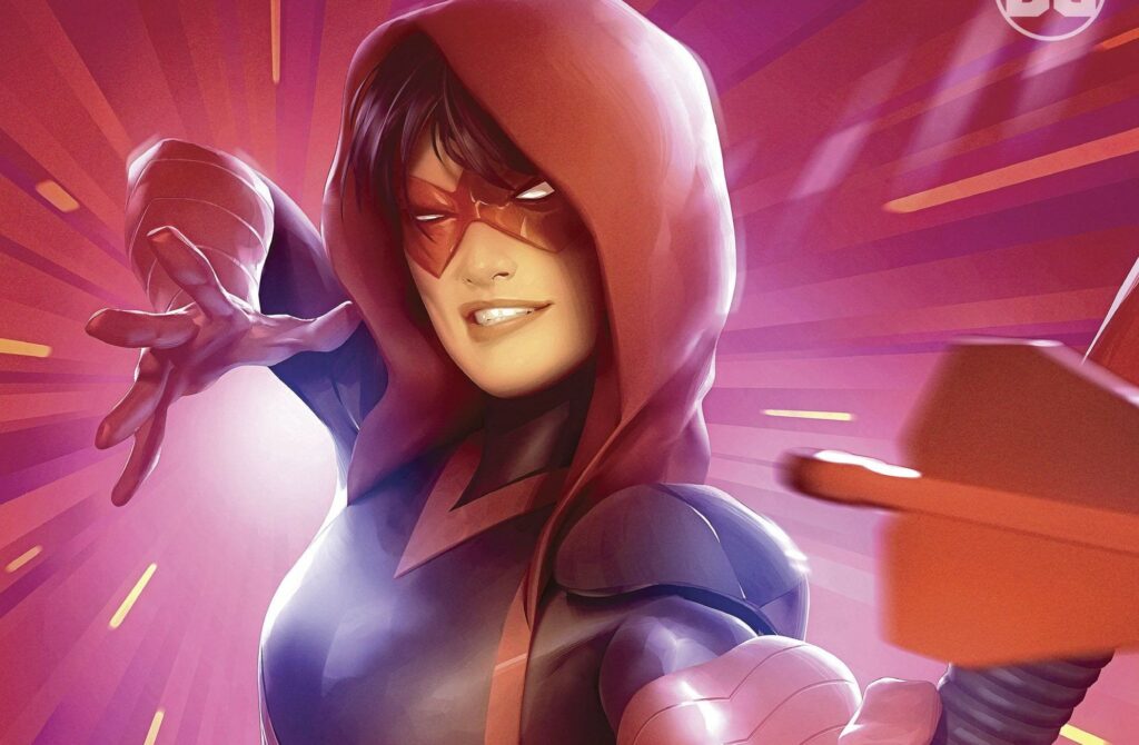 Emiko Queen (Red Arrow) Reading Order! - Comic Book Herald