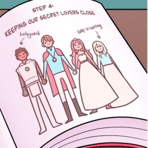 The Best Webtoons of 2022! - Comic Book Herald