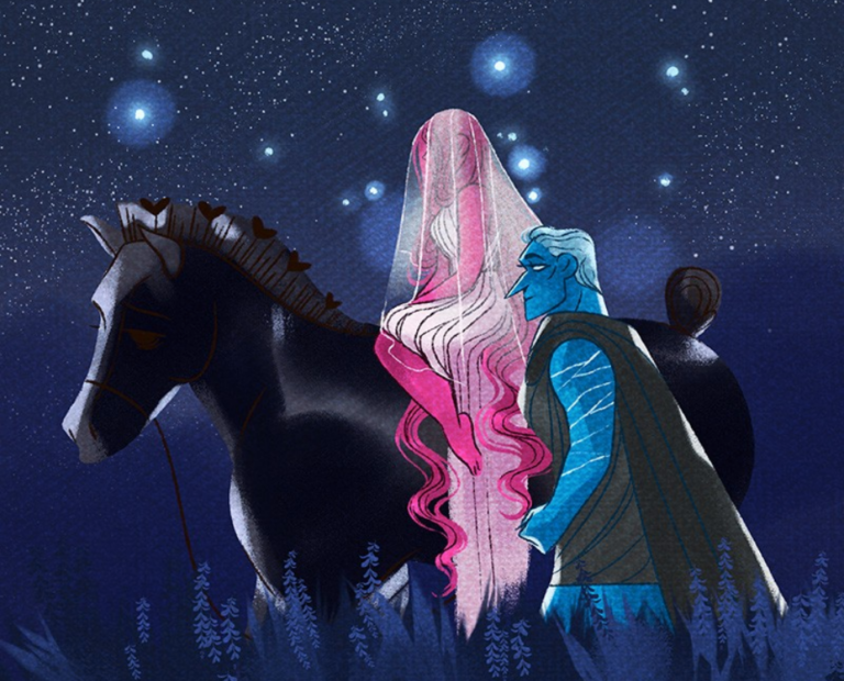 The Best Webtoons of 2022! - Comic Book Herald