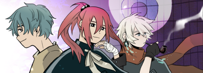 The Best Webtoons of 2022! - Comic Book Herald