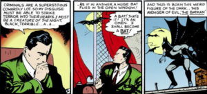 Gotham City is Hell: Why We Deserve Batman - Comic Book Herald