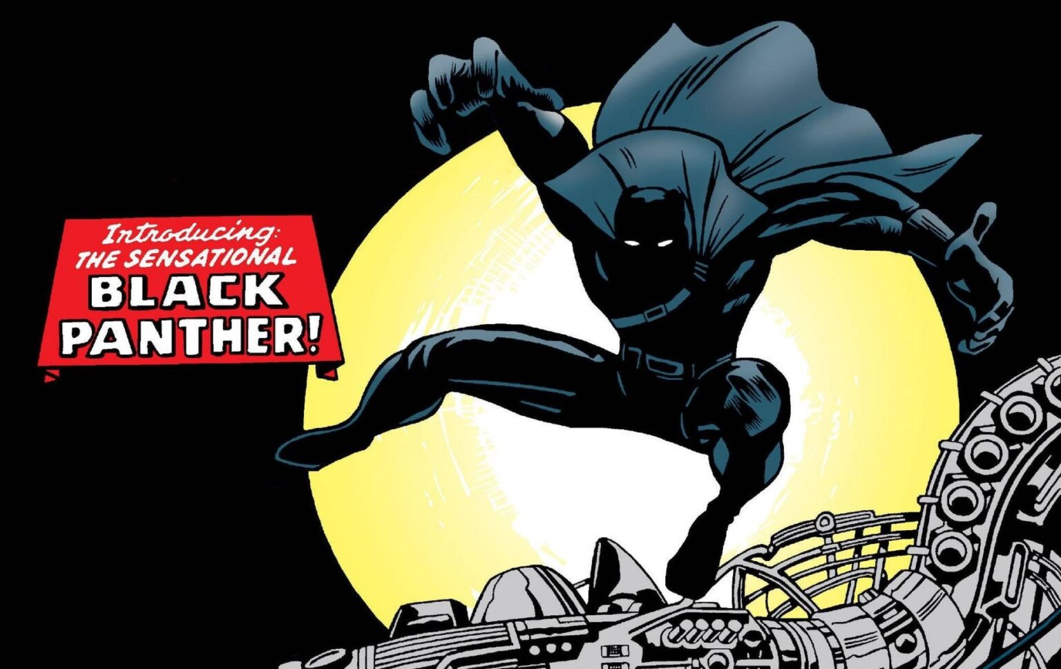 Omnibussin: The Later Marvel Years of The Black Panther - Comic Book Herald