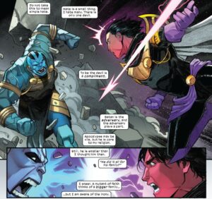 The A.X.E.: Judgment Day Reread: Exodus—The Immortal X-Man - Comic Book ...