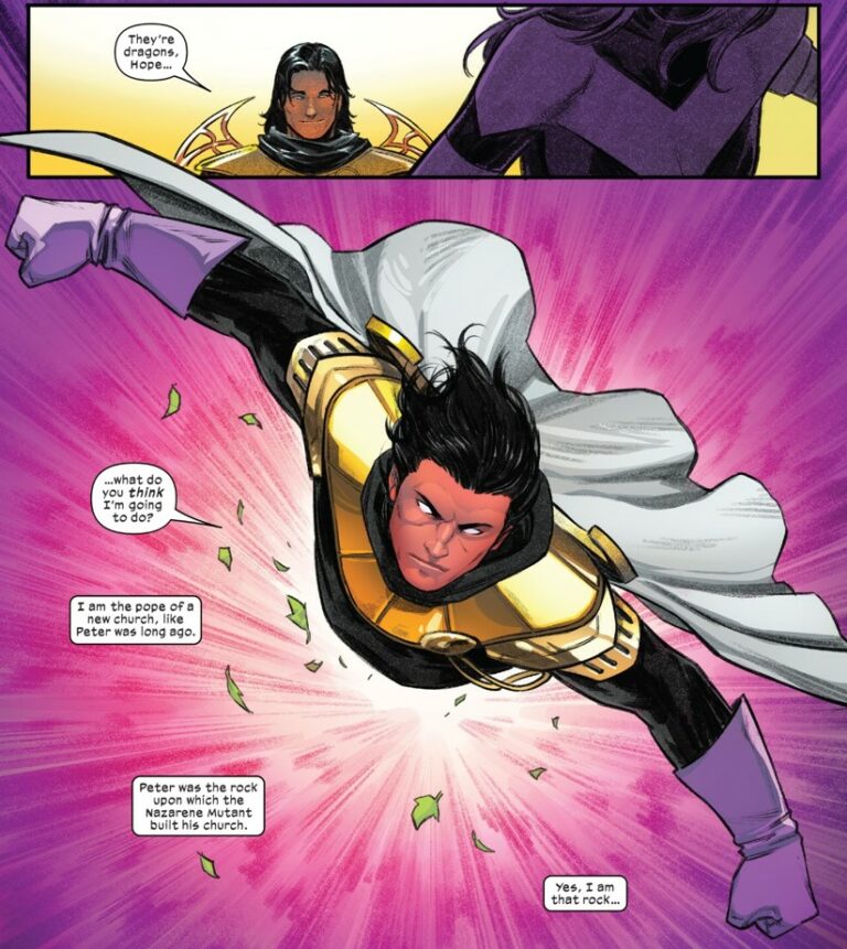 The A.X.E.: Judgment Day Reread: Exodus—The Immortal X-Man - Comic Book ...