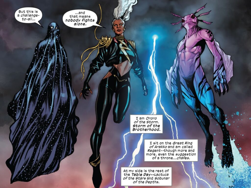 The A.X.E.: Judgment Day Reread Part 4—The Top-Tier Triple-Six Tie-Ins ...