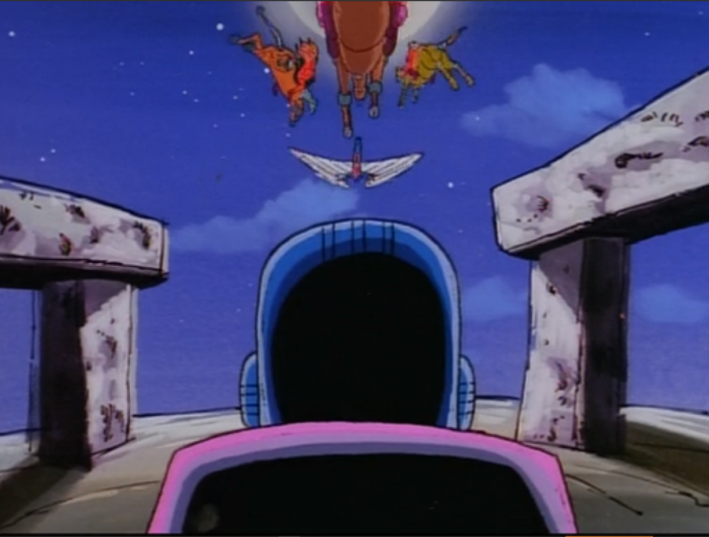 X-Men: The Animated Series - The 30 Greatest Episodes For 30 Years ...