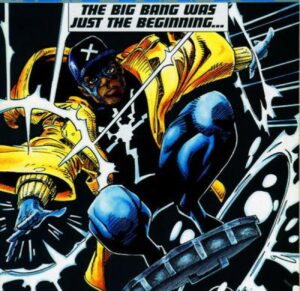 Static Shock Reading Order! - Comic Book Herald