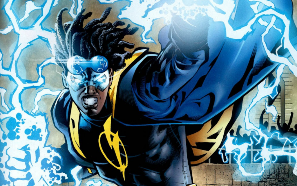 Static Shock Reading Order! - Comic Book Herald