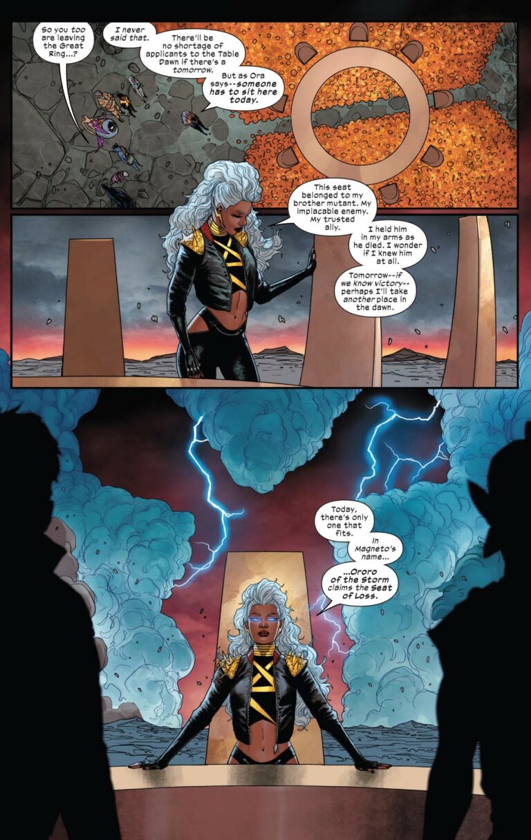 The A.X.E.: Judgment Day Reread Part 5: Judgment - Comic Book Herald