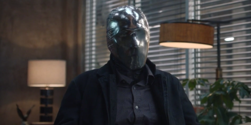 Who Watched the Watchmen (2019)? I Did. - Comic Book Herald