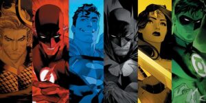 Dawn of the DCU Reading Order! - Comic Book Herald