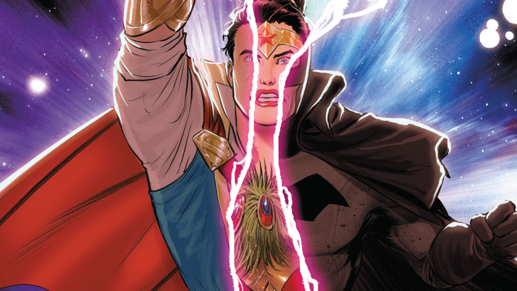 Dawn of the DCU Reading Order! - Comic Book Herald