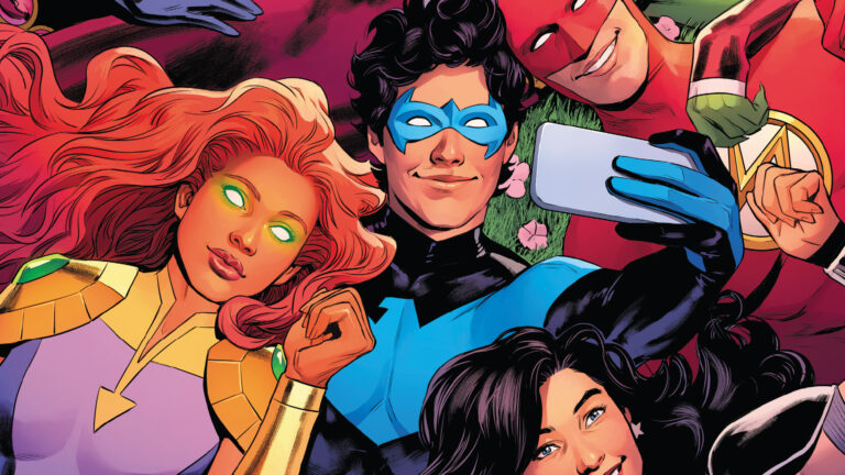 Dawn of the DCU Reading Order! - Comic Book Herald