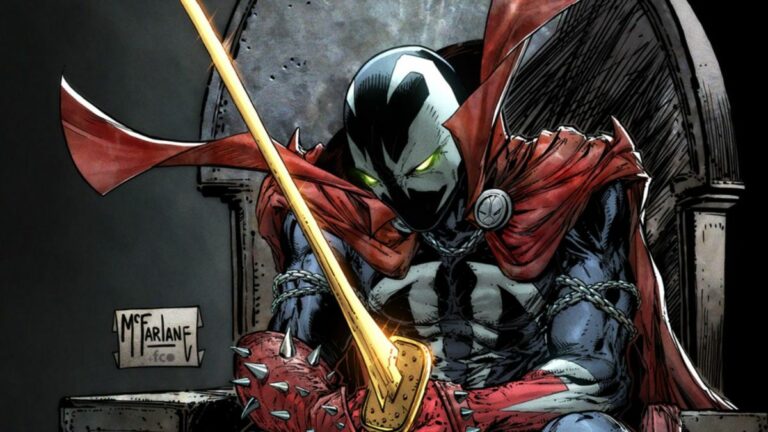 Spawn Reading Order! - Comic Book Herald