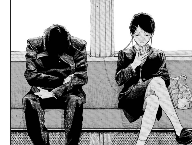Tatsuki Fujimoto Manga Reading Guide! - Comic Book Herald