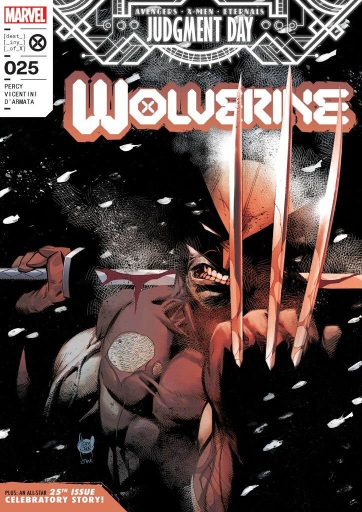 Wolverine #24-25 in Review—Enemy of Himself! - Comic Book Herald