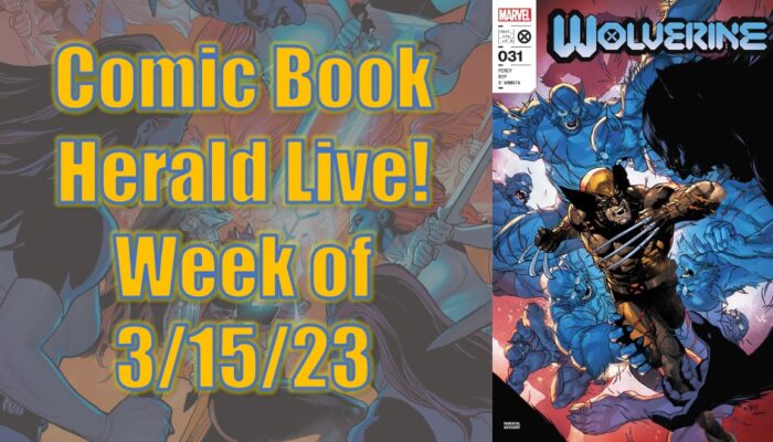 Comic Book Herald - Page 4 of 472 - A Comic Book Reading Order Guide ...