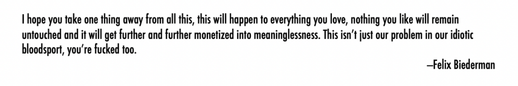 Who Watched the Watchmen? Alan Moore's "What We Can Know About ...
