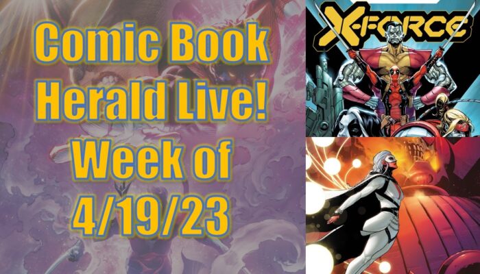 Comic Book Herald - Page 7 of 478 - A Comic Book Reading Order Guide ...