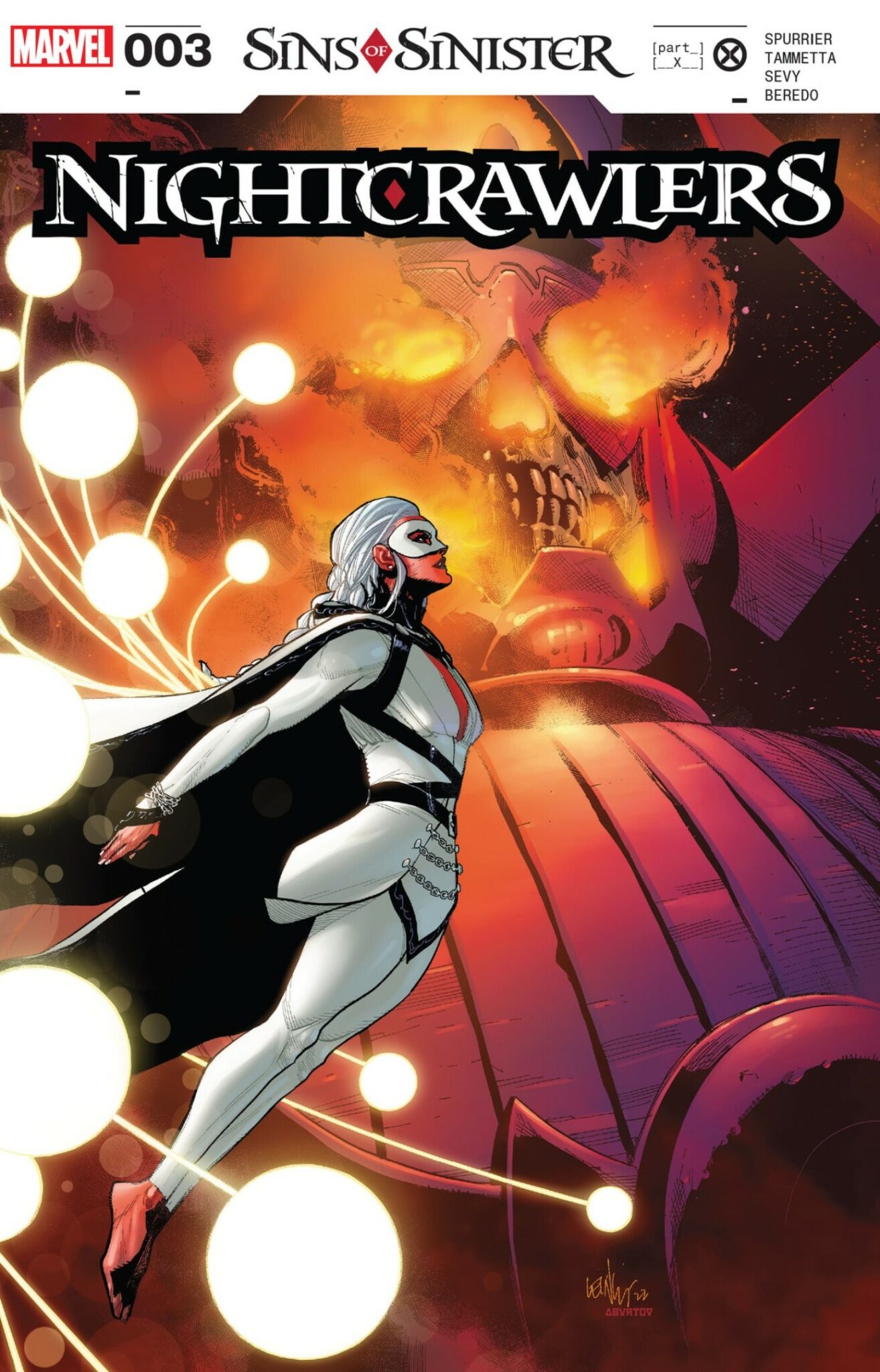 Marvel Reviews Archives - Comic Book Herald