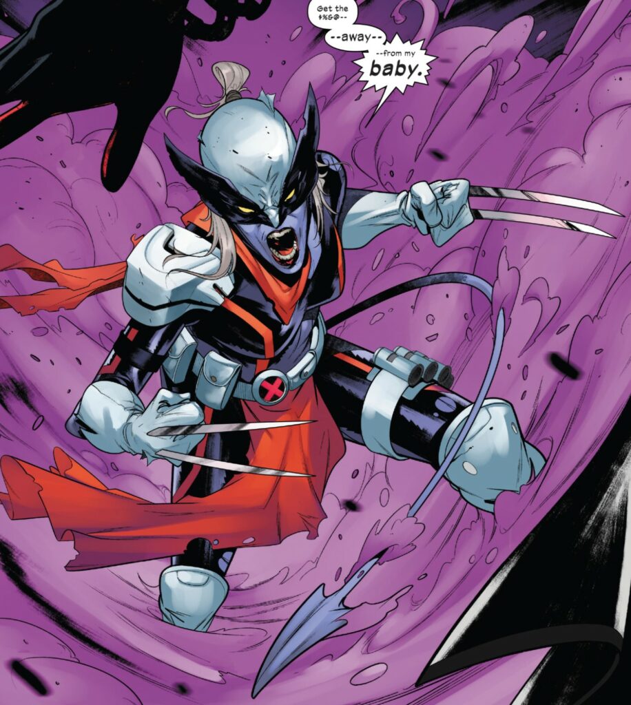 “Sins of Sinister” Part 10: Nightcrawlers #3—in Review! - Comic Book Herald